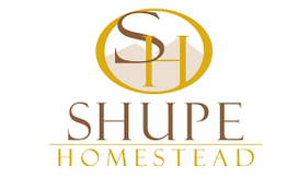 The Shupe Homestead - Wedding and Event Venue